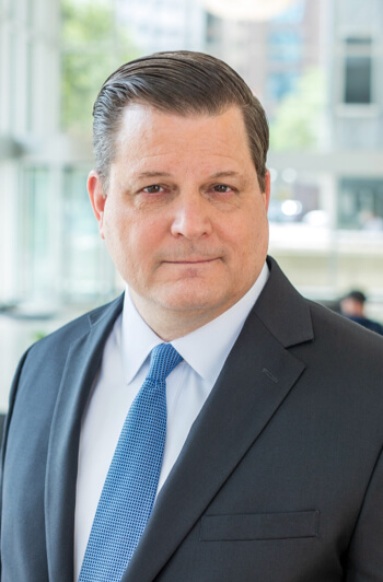 Kevin D. McCullough | Rochelle McCullough LLP