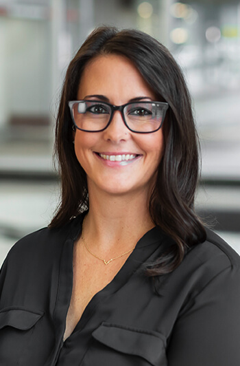 Tandi Levario | Rochelle McCullough LLP